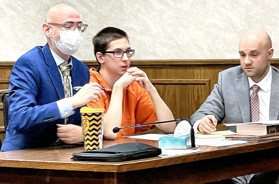Teen to face sentencing in Weirton homicides | News, Sports, Jobs - The ...